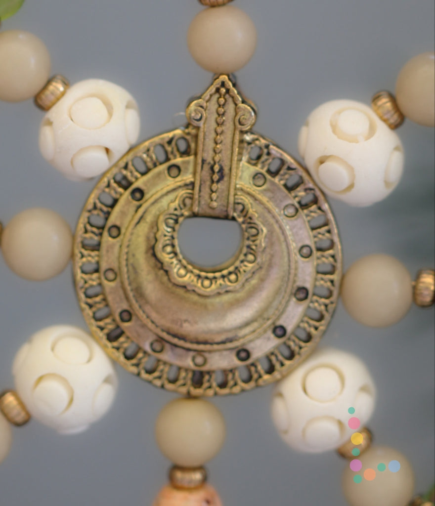 "Unity" Christmas Tree Ornament | LACE Creations